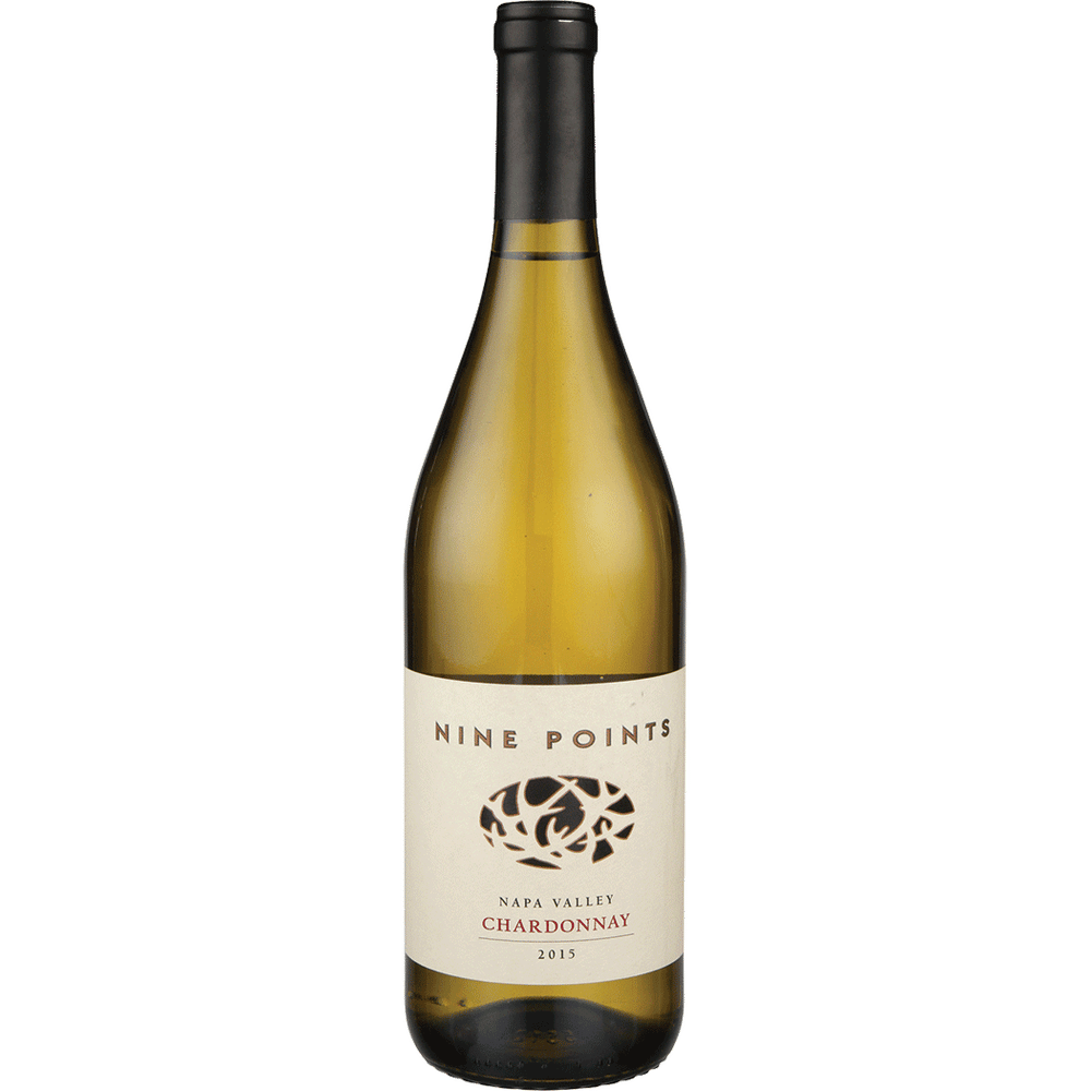 Nine Points Chardonnay | Total Wine & More
