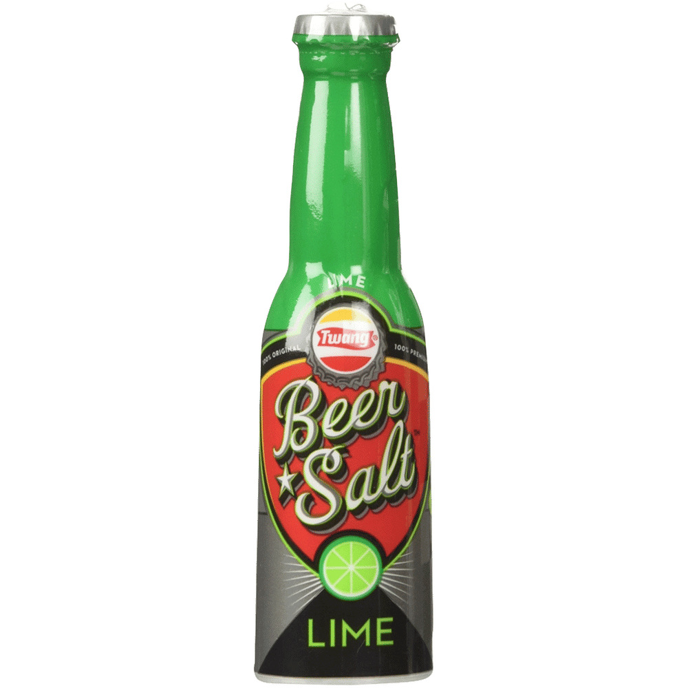 Twang Beer Salt Lime | Total Wine & More