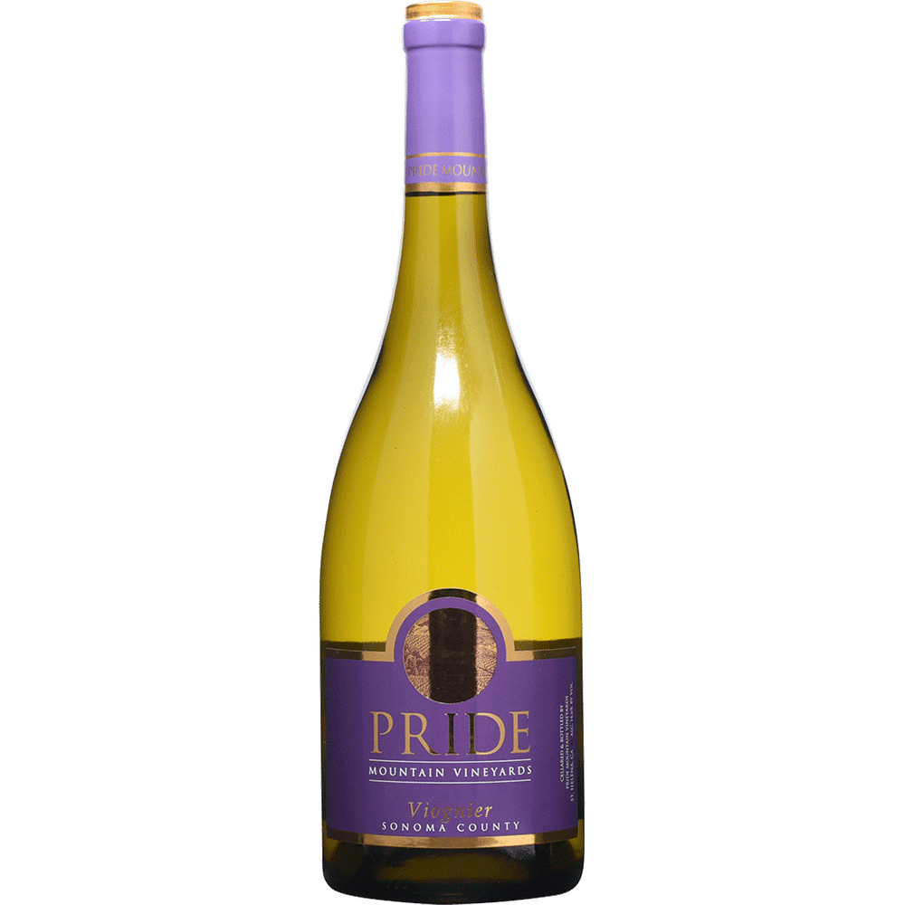 Pride Viognier | Total Wine & More
