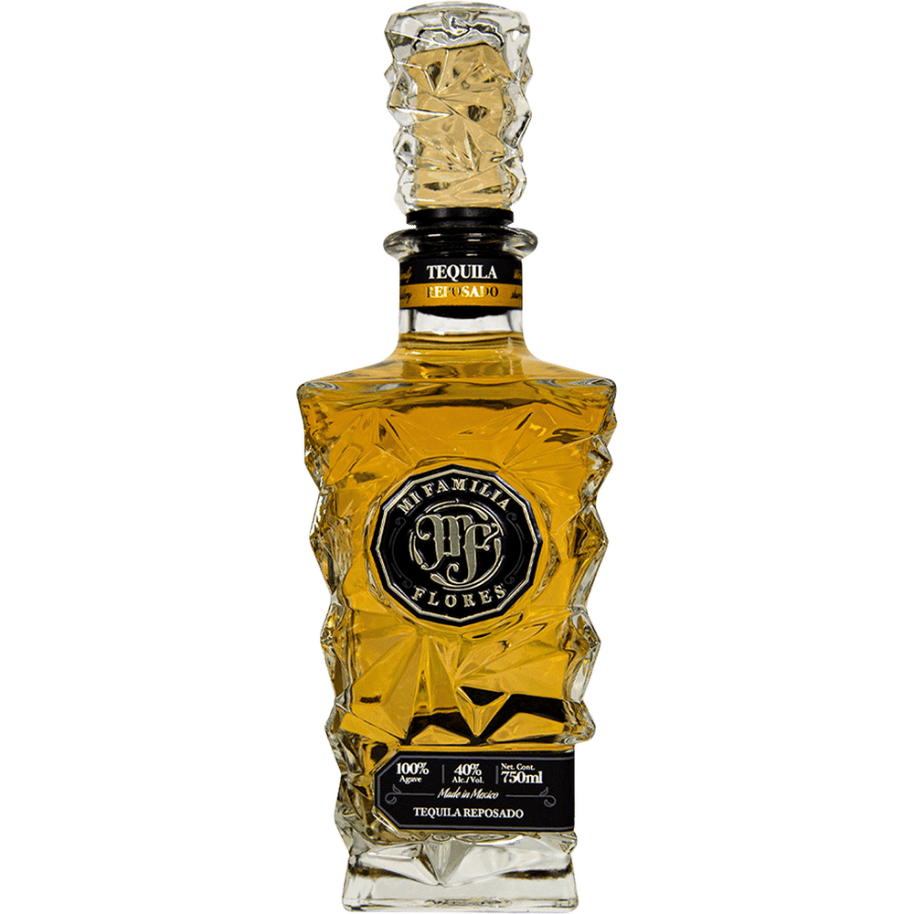 Mi Familia Flores Reposado Tequila | Total Wine & More Mi Familia Flores Reposado Tequila | Total Wine & More
