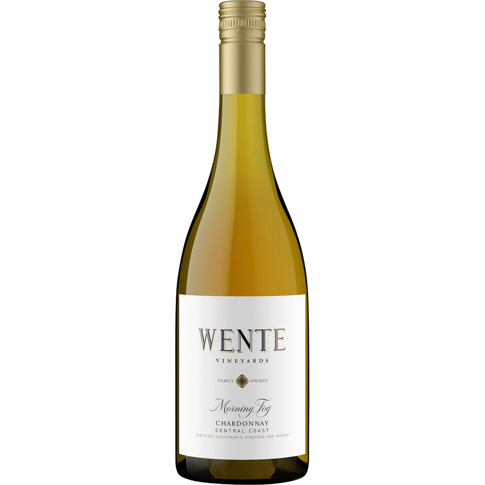 Wente Chardonnay Morning Fog | Total Wine & More