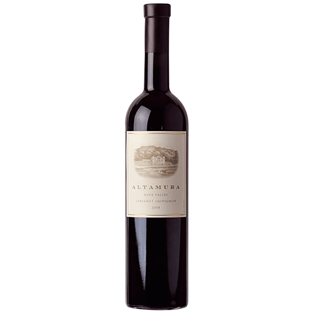 Altamura Cabernet Sauvignon | Total Wine & More