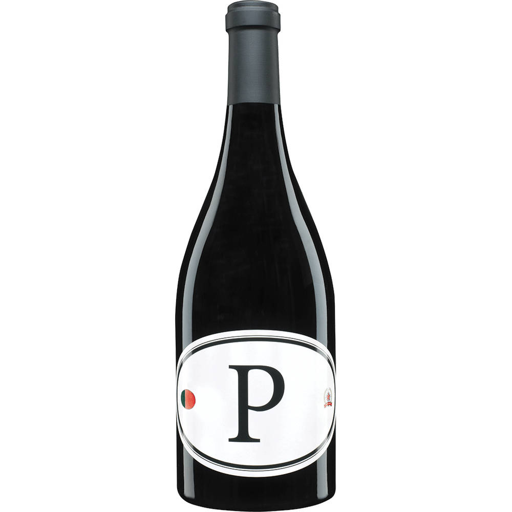 Locations by Dave Phinney "P" | Total Wine & More