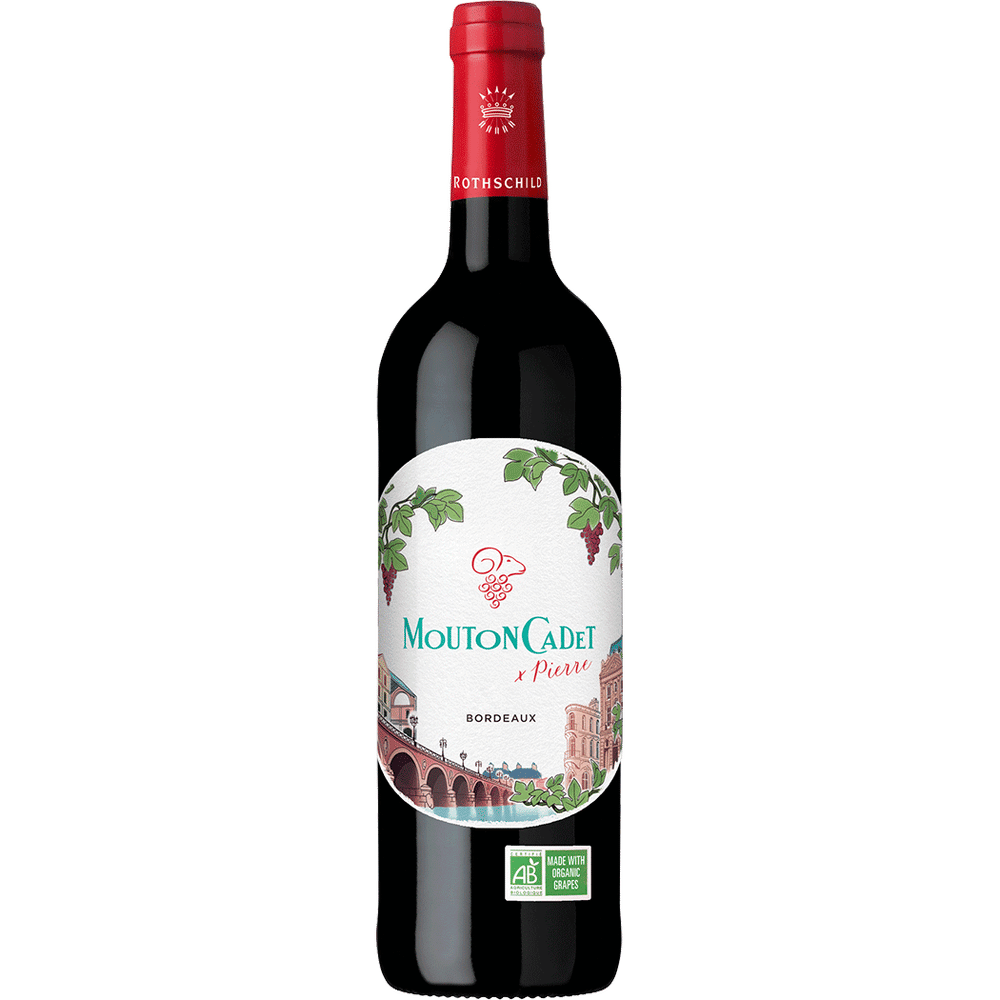 Mouton Cadet Red | Total Wine & More