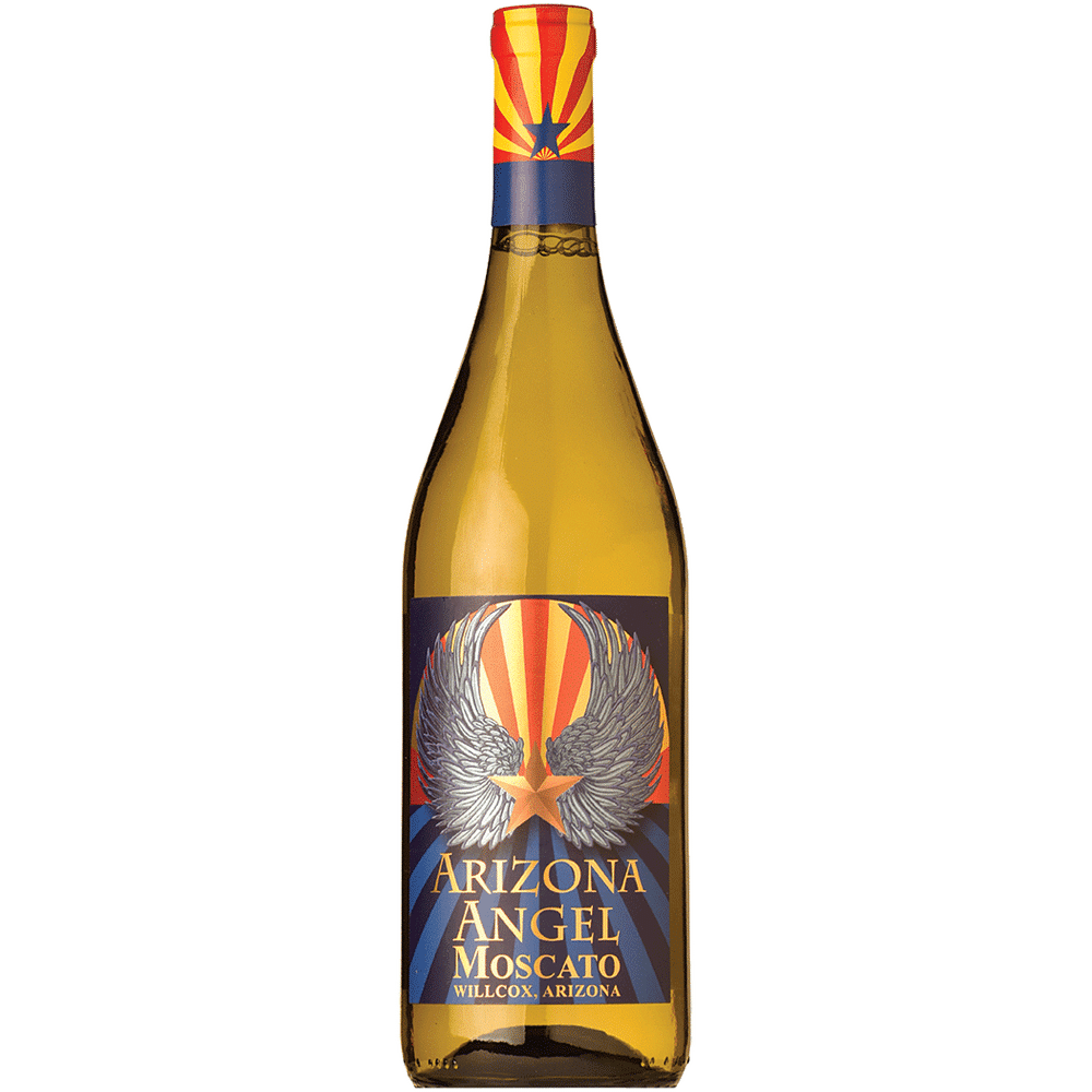 Arizona Angel Moscato | Total Wine & More