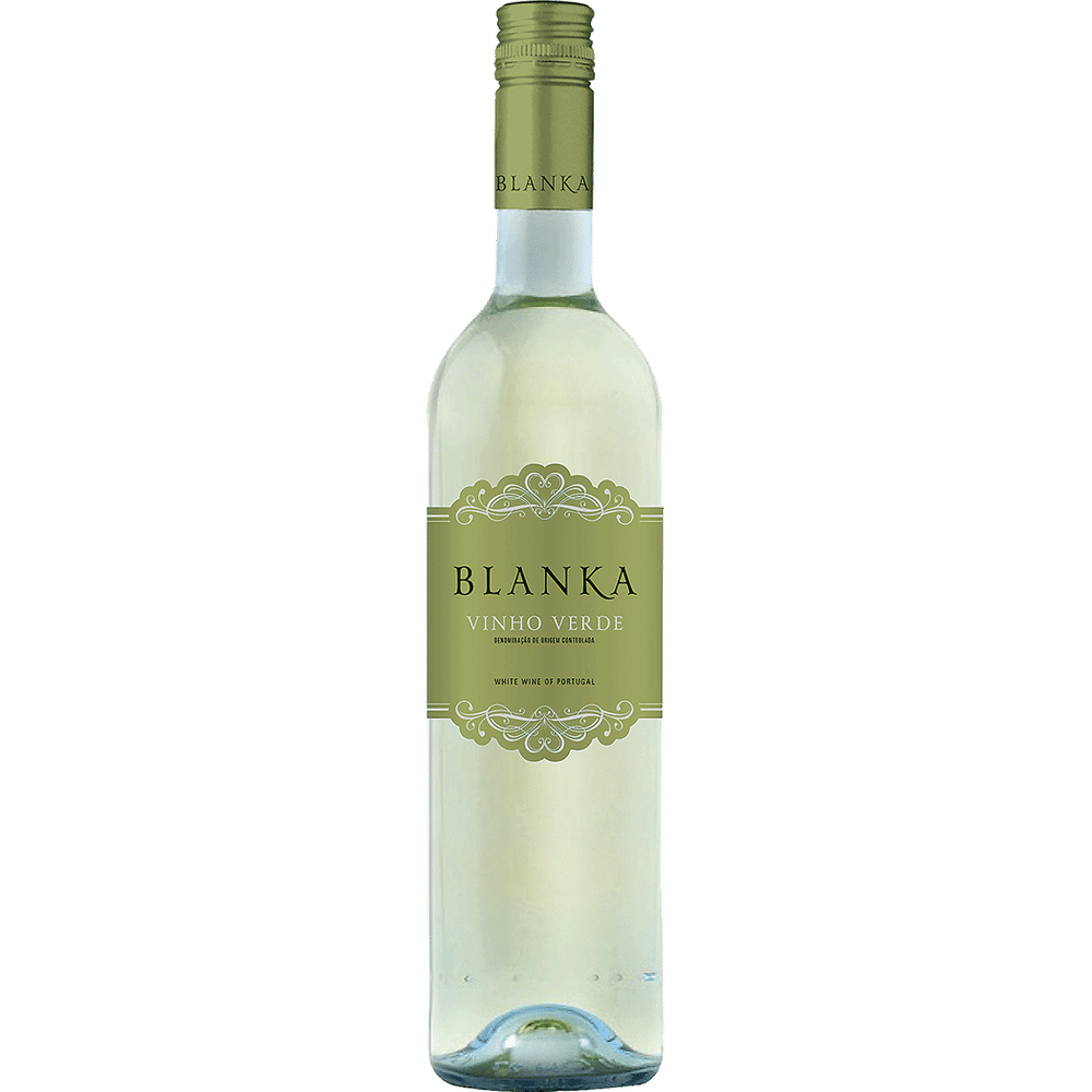 Blanka Vinho Verde White Blend | Total Wine & More