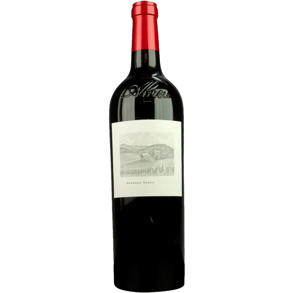 Abreu Cabernet Napa Madrona Ranch | Total Wine & More