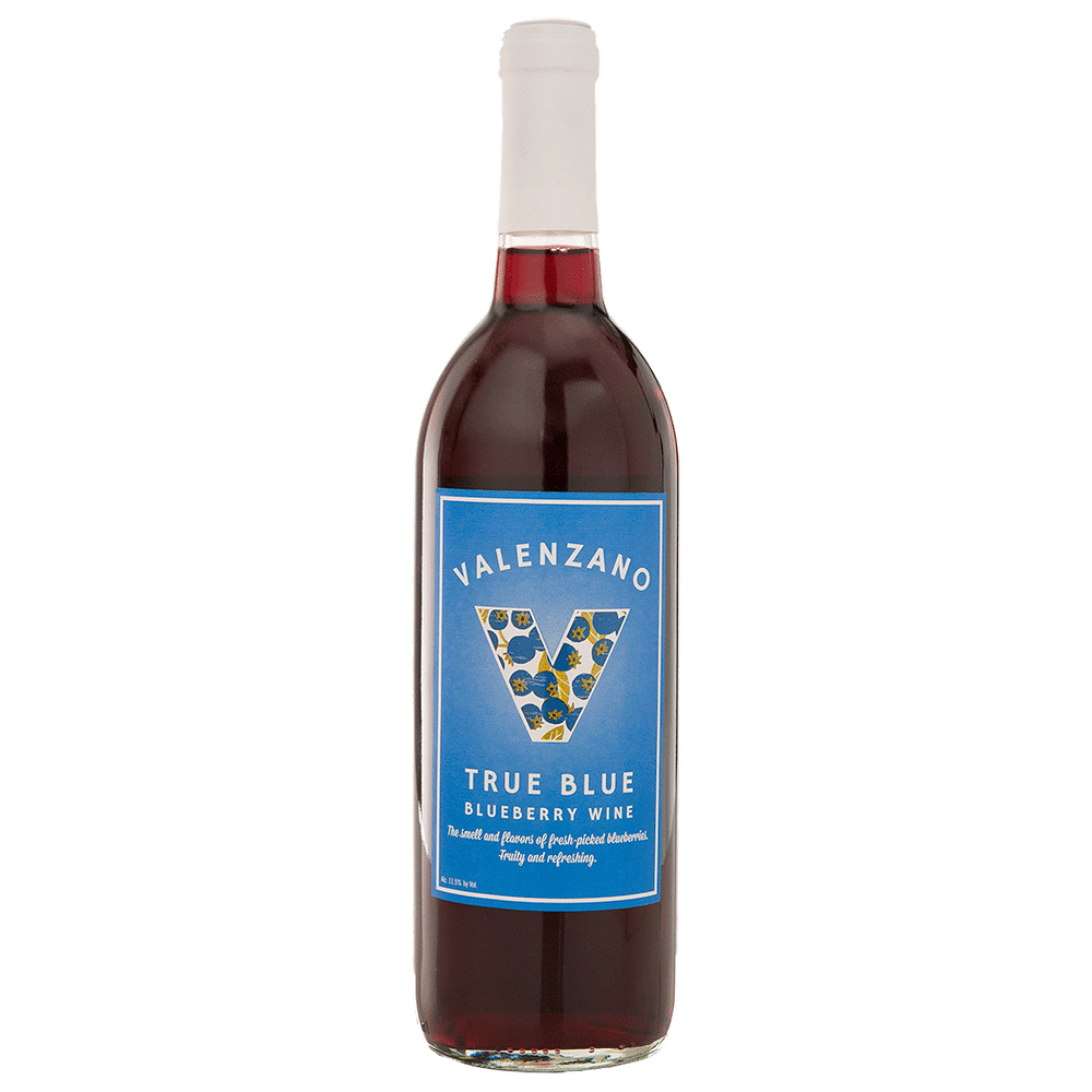 Valenzano Blueberry | Total Wine & More