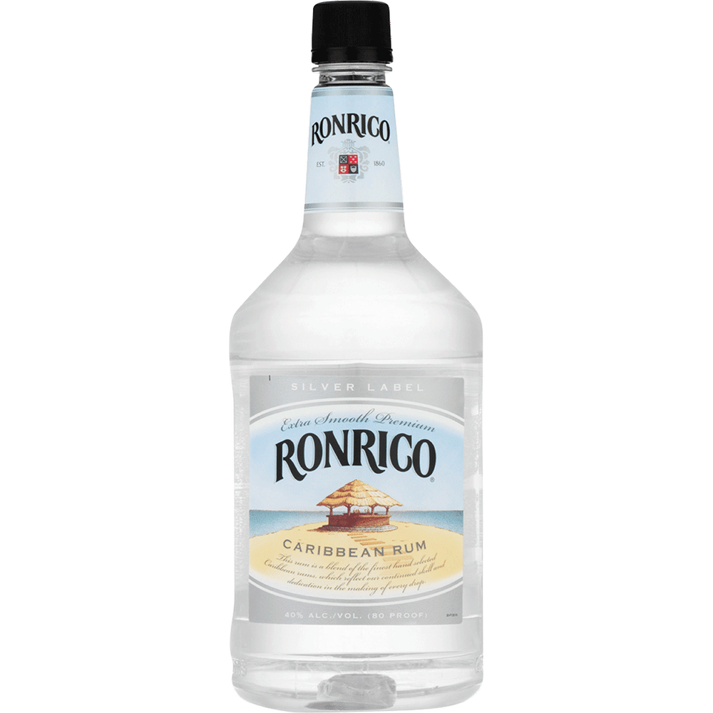 Ronrico Silver | Total Wine & More