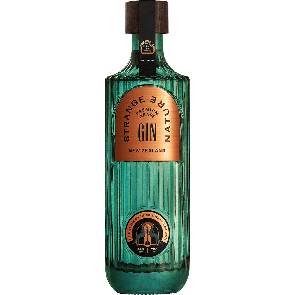 Strange Nature Gin | Total Wine & More