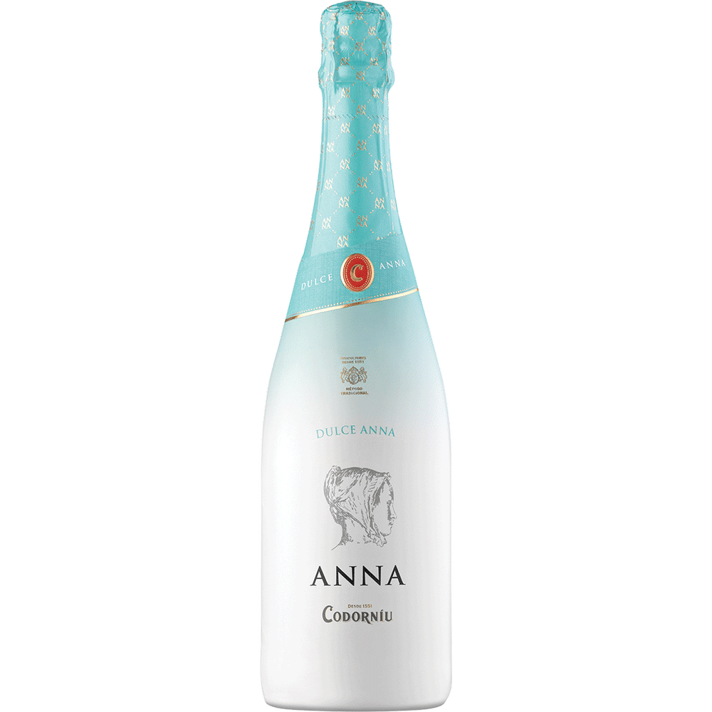 Anna de Codorniu Dulce | Total Wine & More