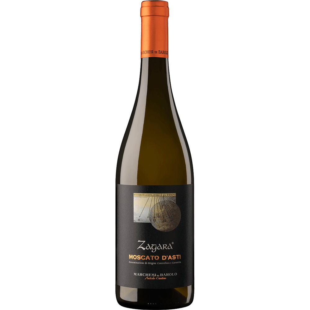 Marchesi di Barolo Moscato d'Asti Zagara | Total Wine & More
