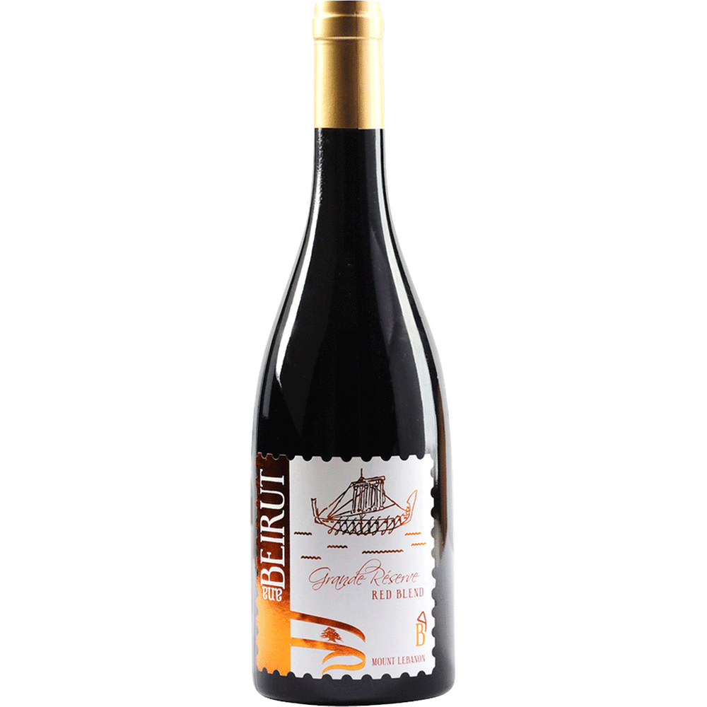 Ana Beirut Grande Reserve | Total Wine & More