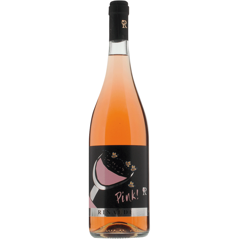 Rinaldi Sweet Pink Wine | Total Wine & More