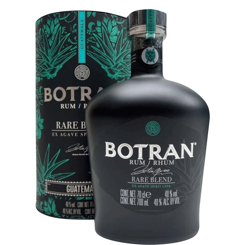 Botran Rare Blend Ex-Agave | Total Wine & More