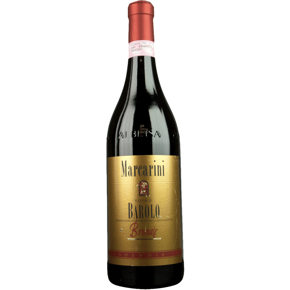Marcarini Barolo Brunate | Total Wine & More