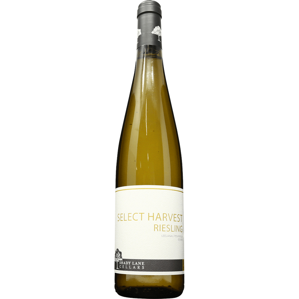 Shady Lane Late Harvest Riesling | Total Wine & More