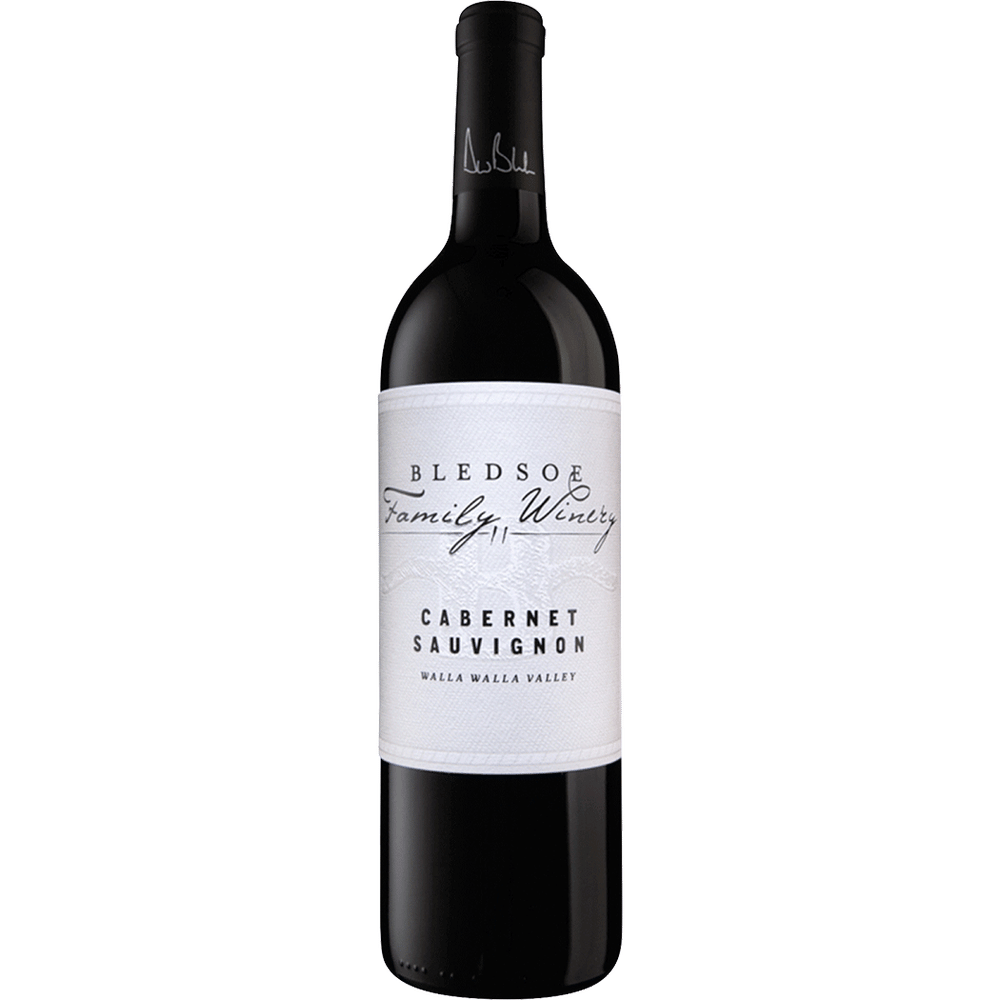 Bledsoe Family Winery Cabernet Sauvignon | Total Wine & More