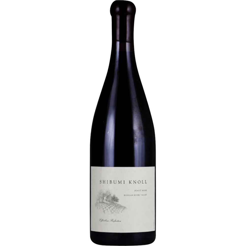 Shibumi Knoll Pinot Noir Riddle Vineyard | Total Wine & More