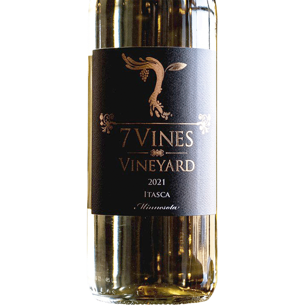 7 Vines Vineyard Itasca | Total Wine & More