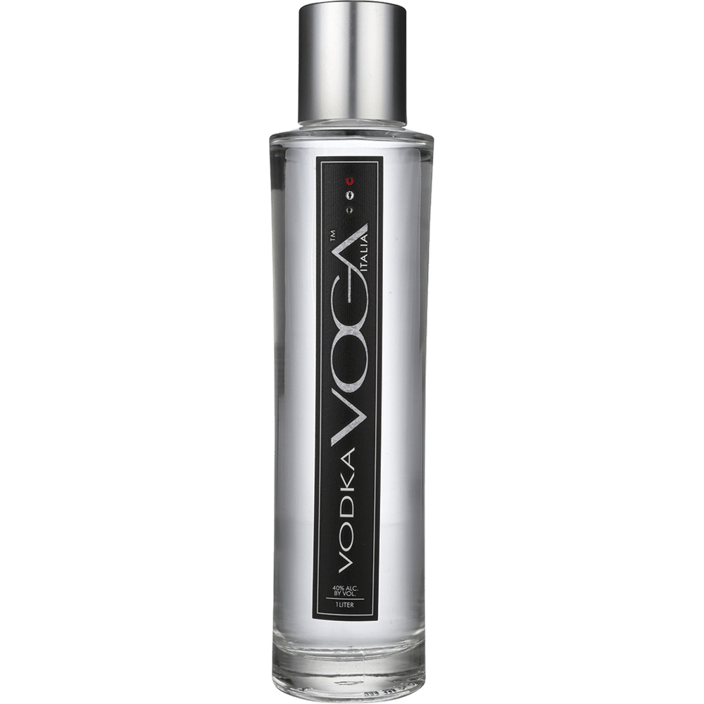 Voga Vodka | Total Wine & More