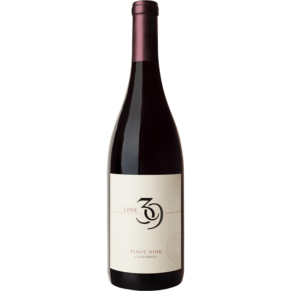 Line 39 Pinot Noir | Total Wine & More