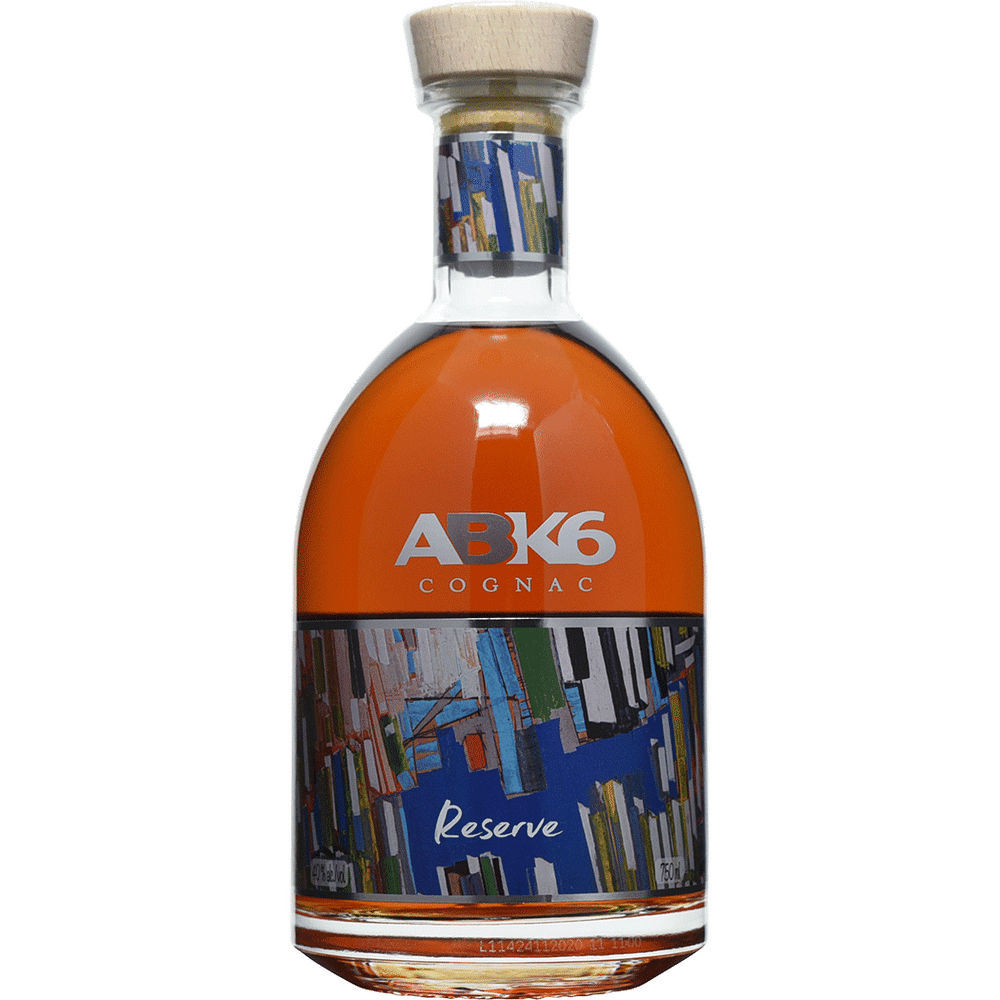 ABK6 Artist 1 Reserve Cognac | Total Wine & More