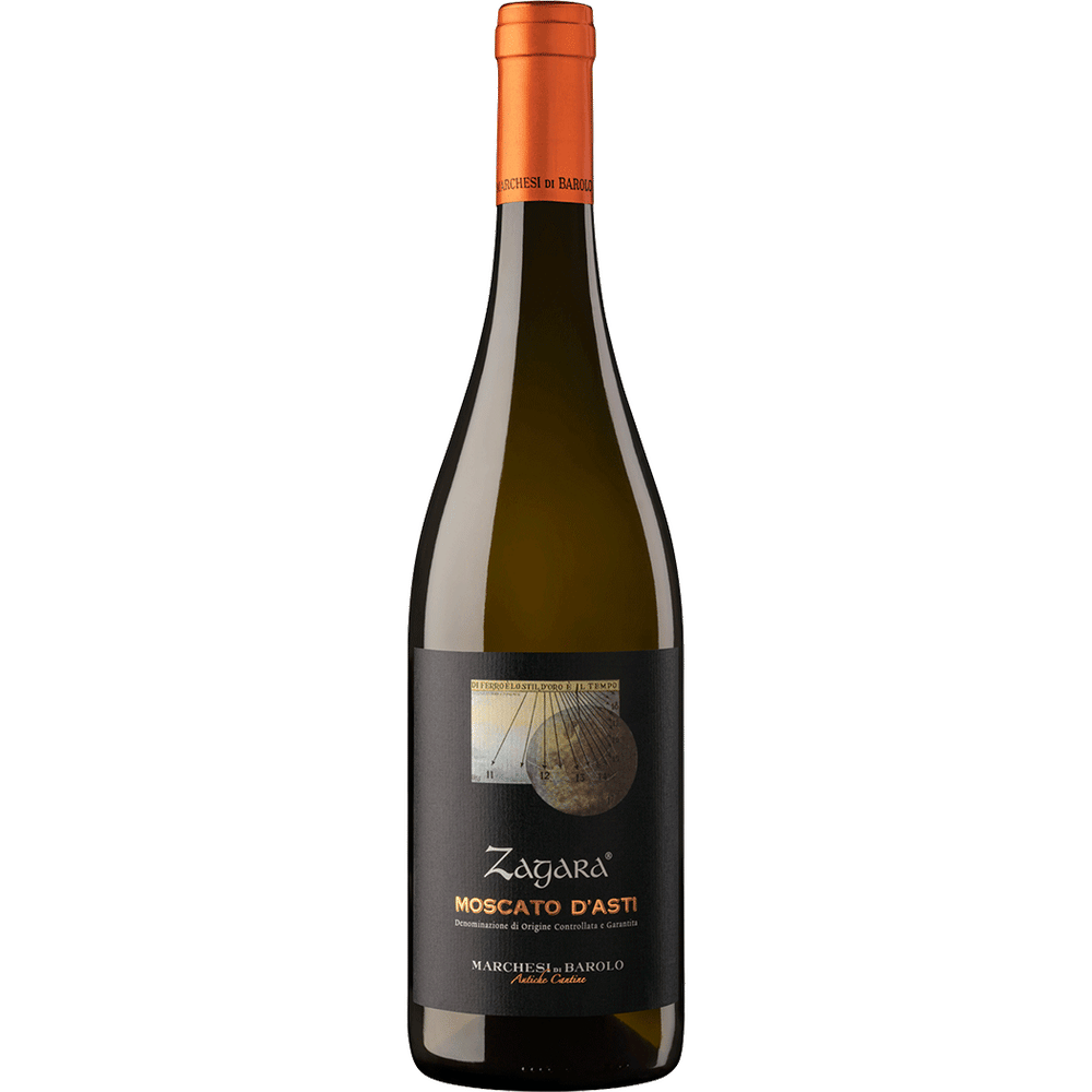 Marchesi di Barolo Moscato d'Asti Zagara | Total Wine & More