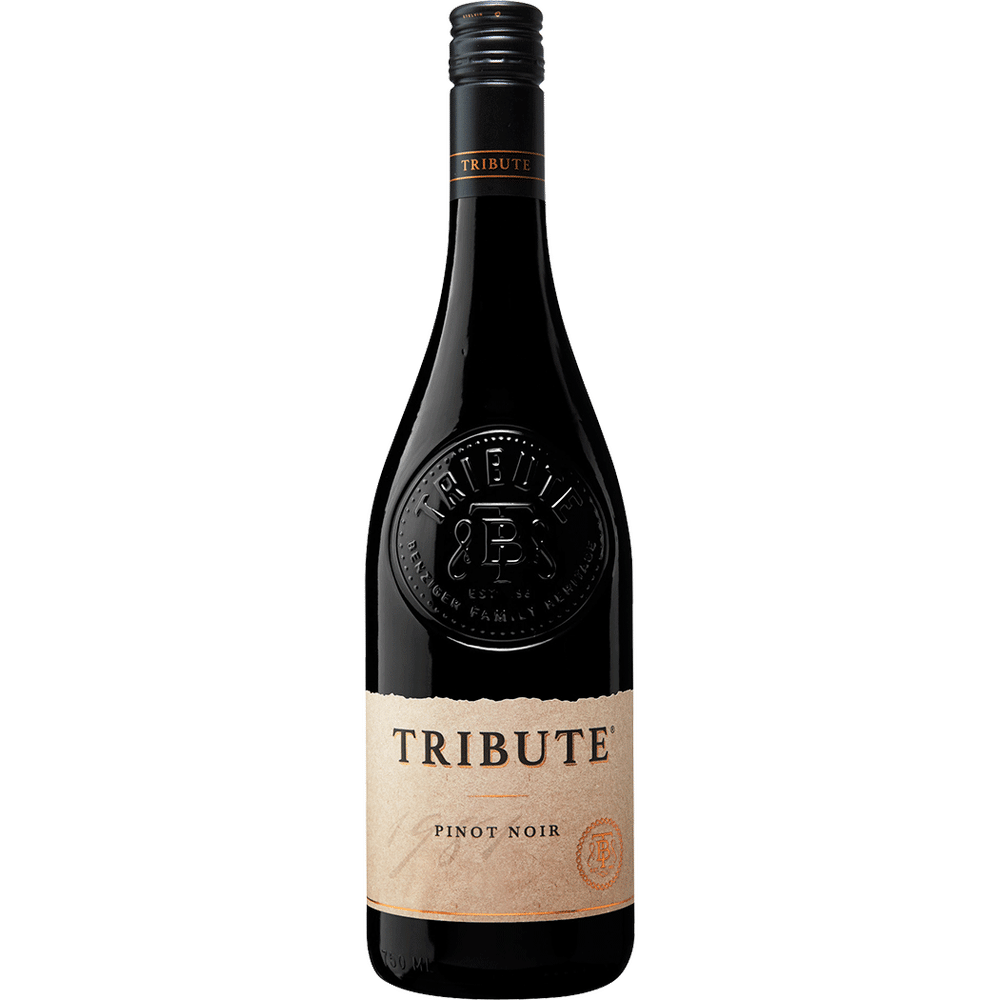 Tribute Pinot Noir | Total Wine & More