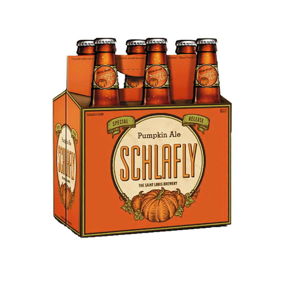 Fall Favorites from Schlafly Beer Return for the Season | Community ...