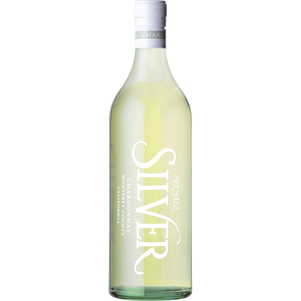 Mer Soleil Silver Chardonnay | Total Wine & More
