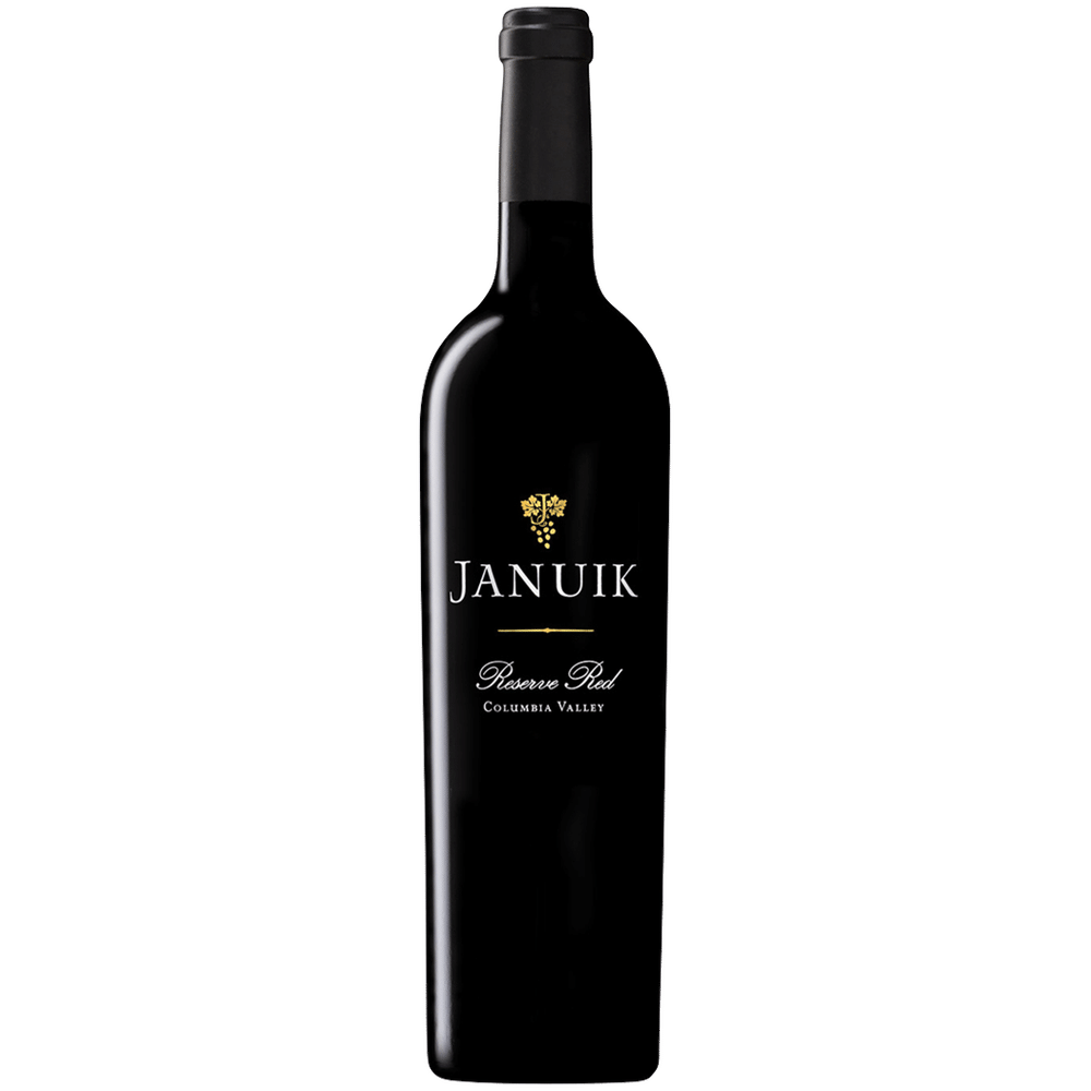 Januik Red Reserve | Total Wine & More