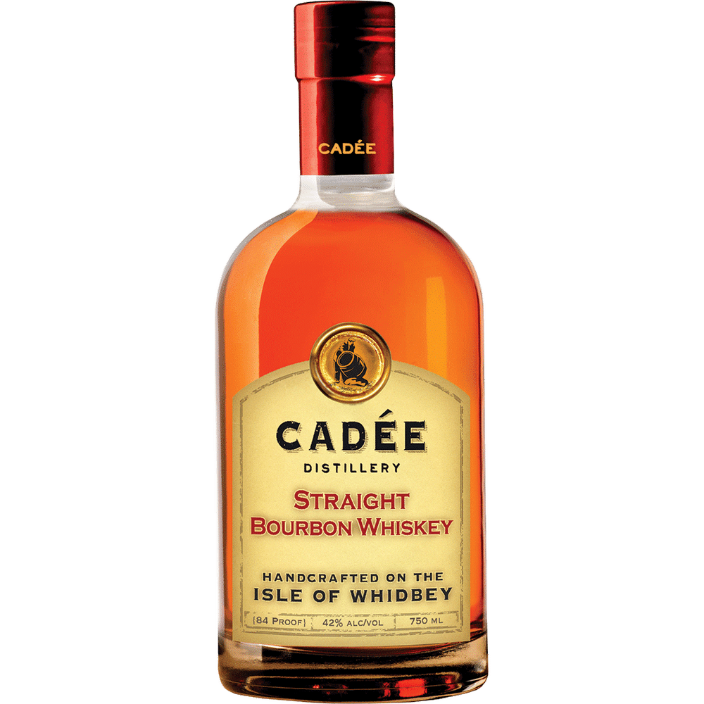 Cadee Bourbon Whiskey | Total Wine & More