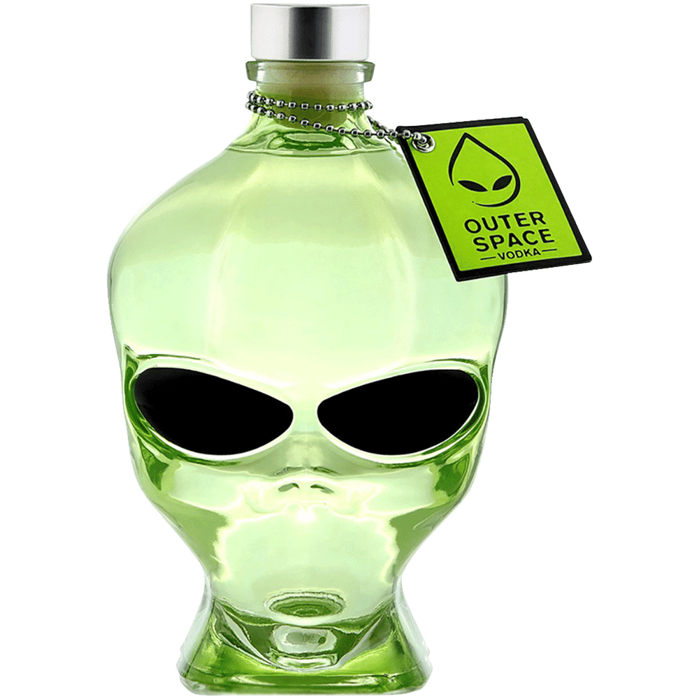 Outer Space Vodka | Total Wine & More