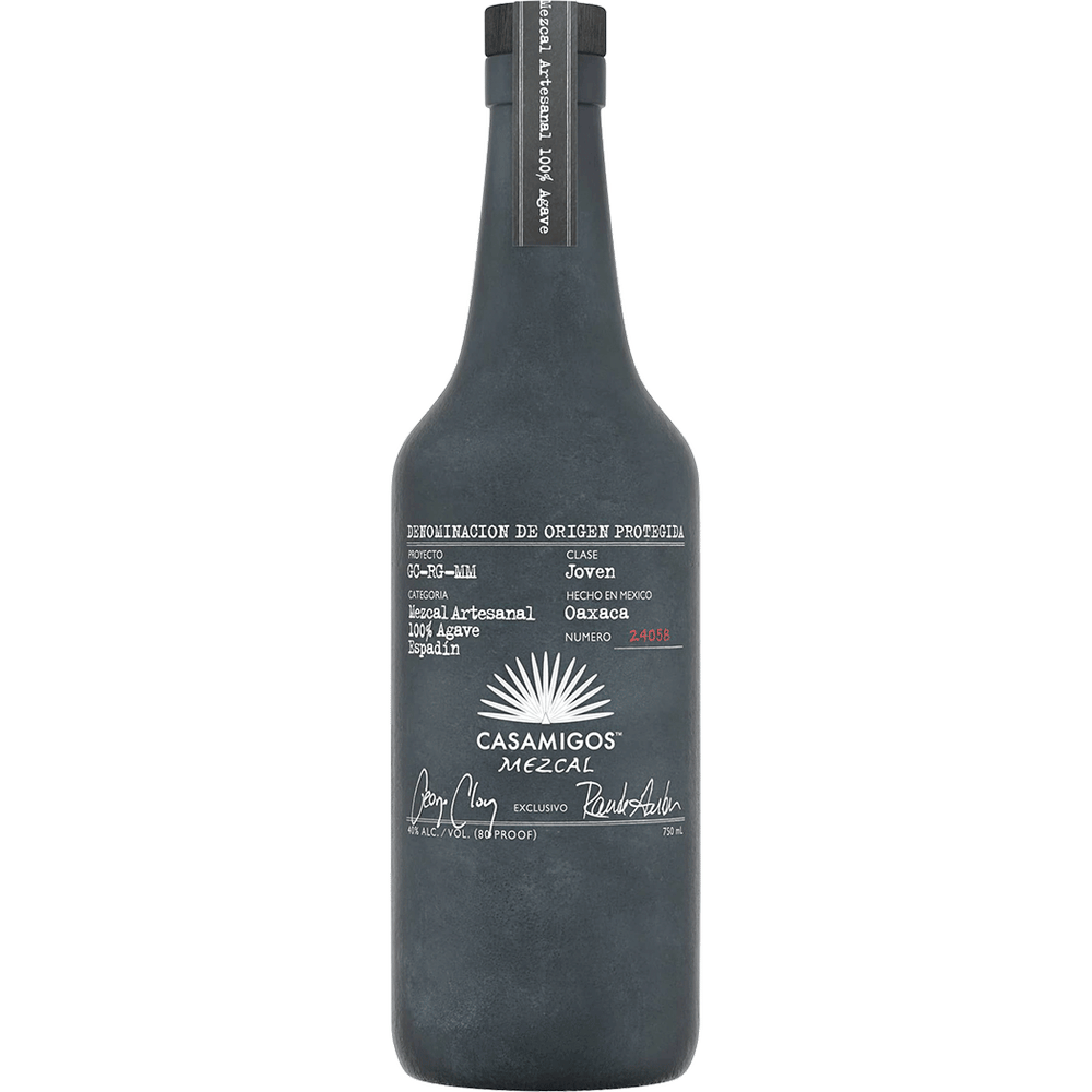 The Best Mezcal From Oaxaca: 25 Must Try Brands for Mezcal Lovers
