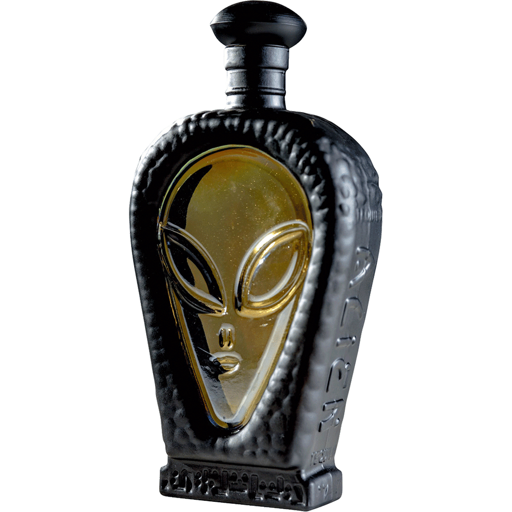 Alien Tequila Extra Anejo | Total Wine & More