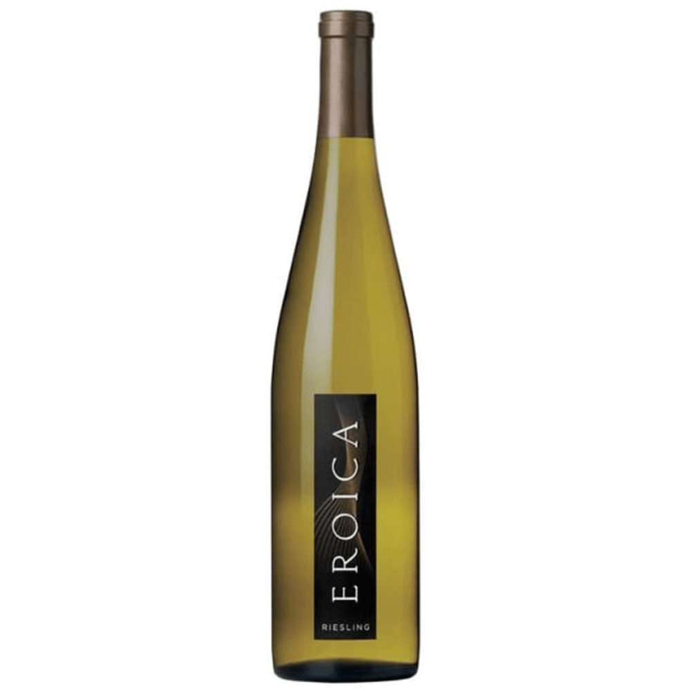 Chateau Ste Michelle Riesling Eroica | Total Wine & More