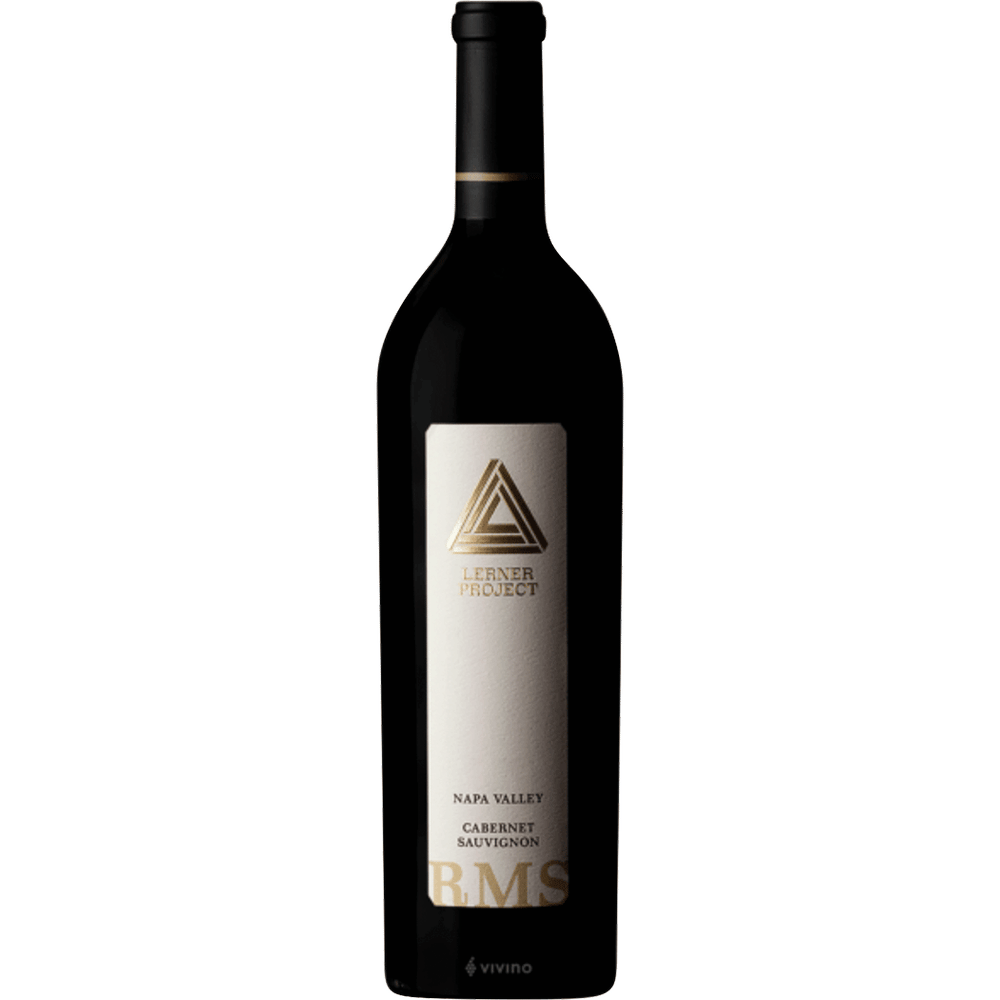 LERNER PROJECT RMS CABERNET SAUVIGNON | Total Wine & More
