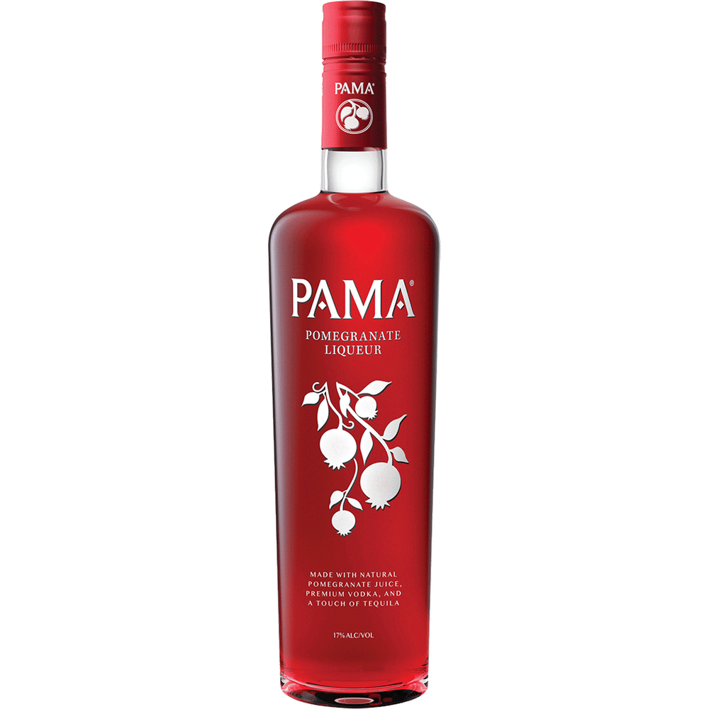 Pama Pomegranate Liqueur | Total Wine & More