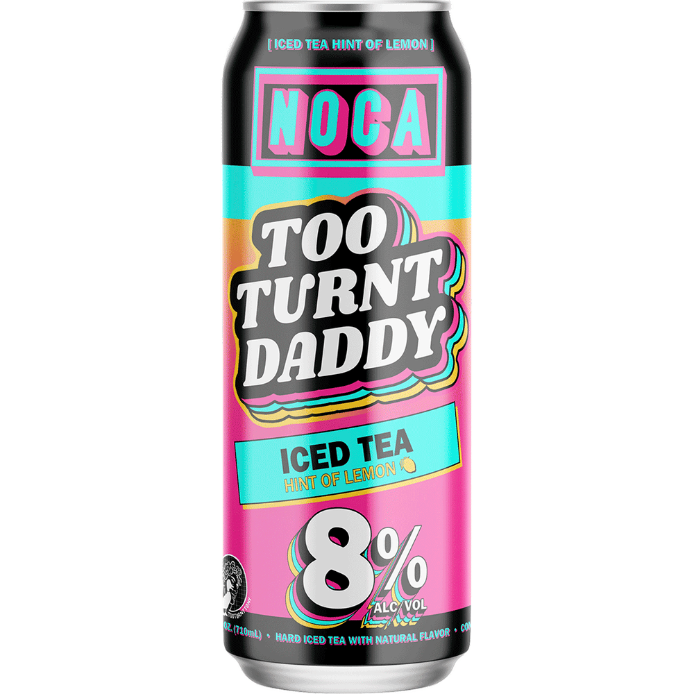 NOCA Too Turnt Daddy | Total Wine & More