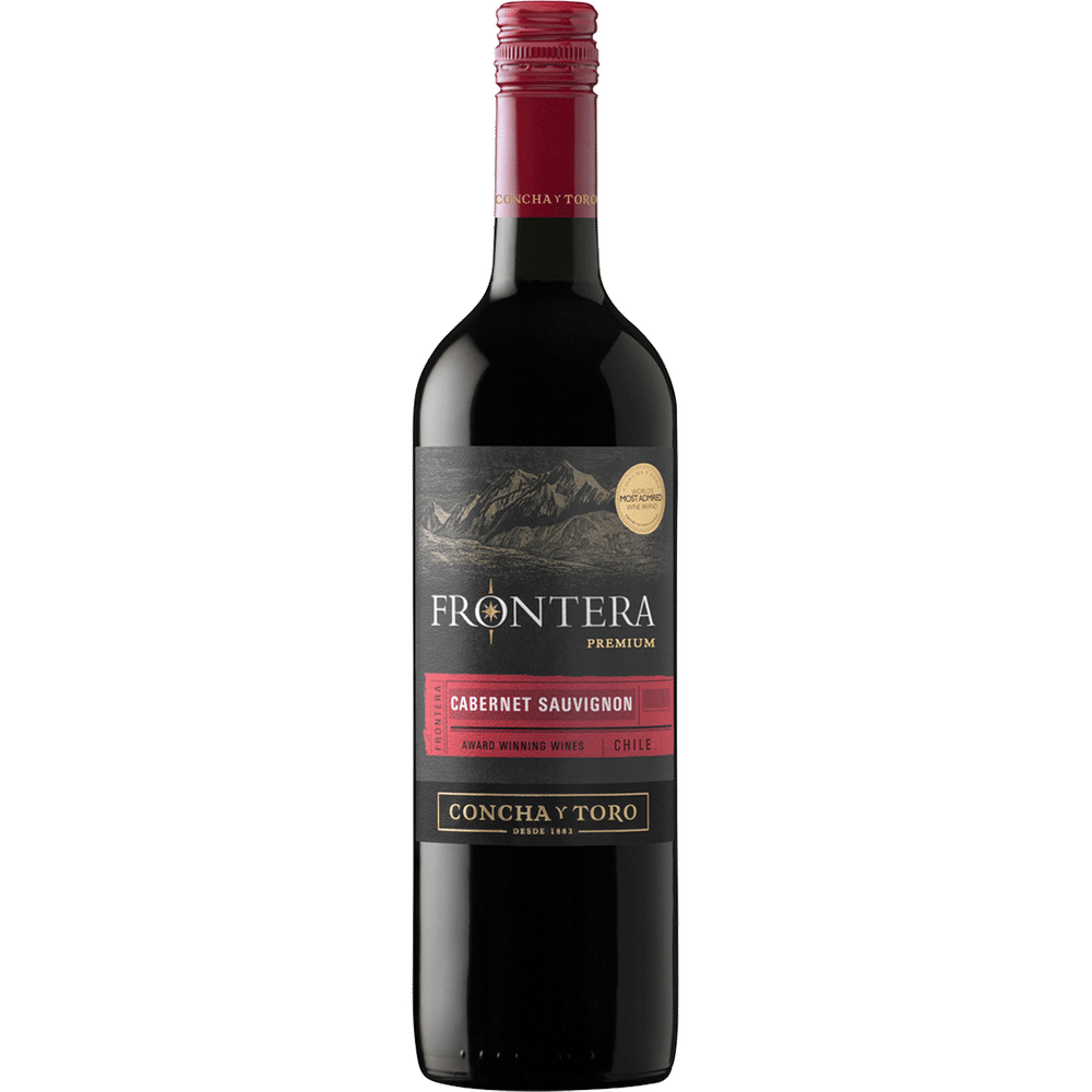 Frontera Cabernet Sauvignon | Total Wine & More