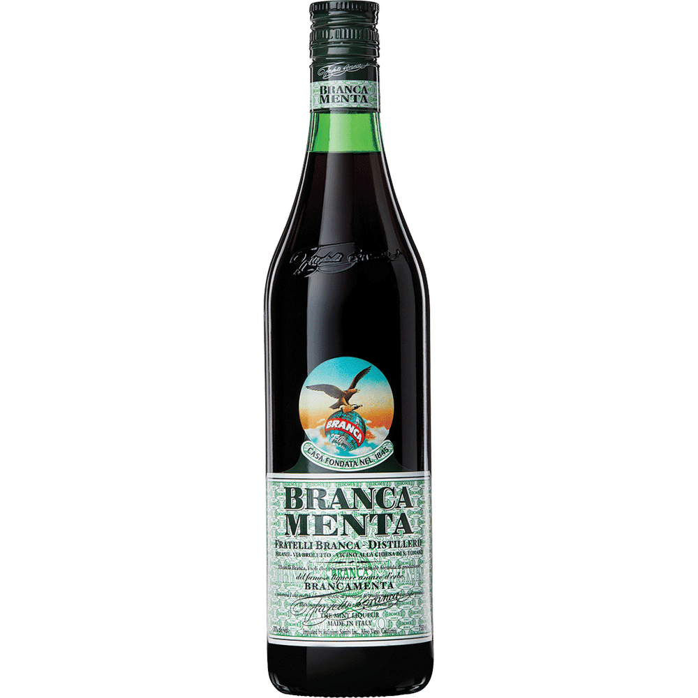 Fernet Branca Menta | Total Wine & More
