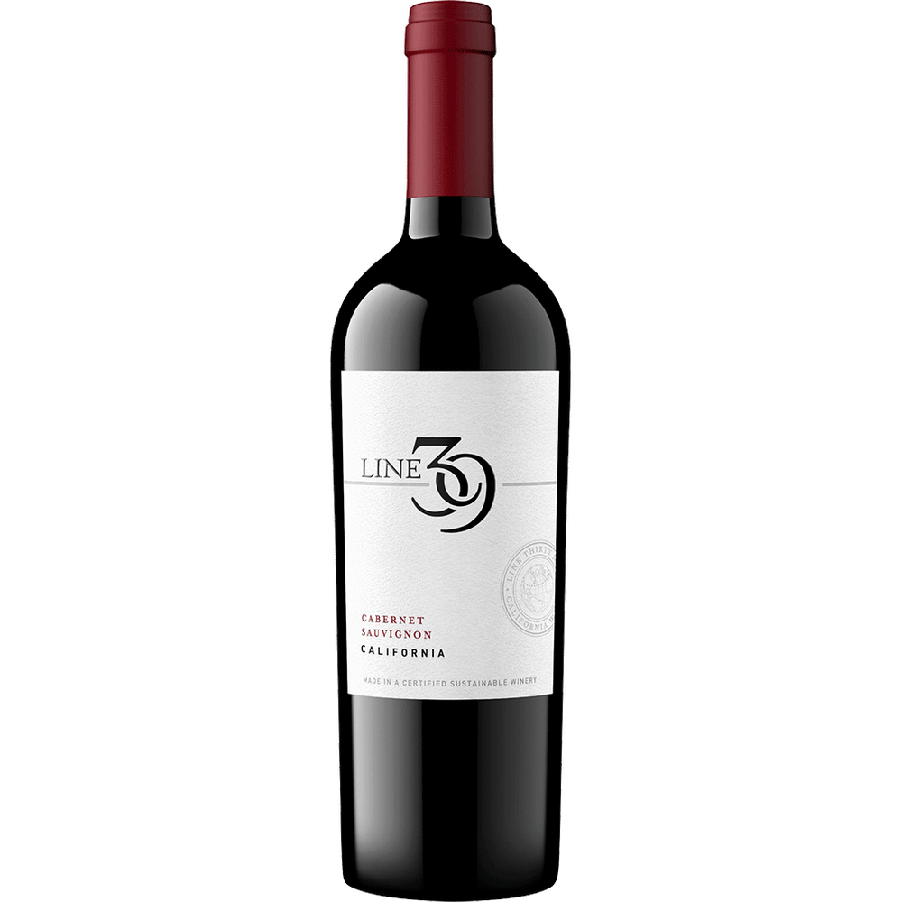Line 39 Cabernet | Total Wine & More