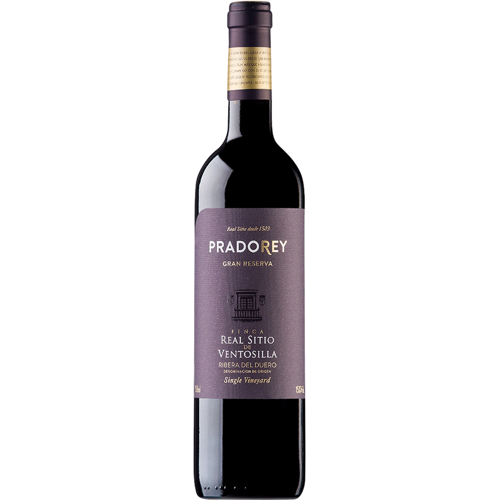 Bodegas Prado Rey Gran Reserva | Total Wine & More