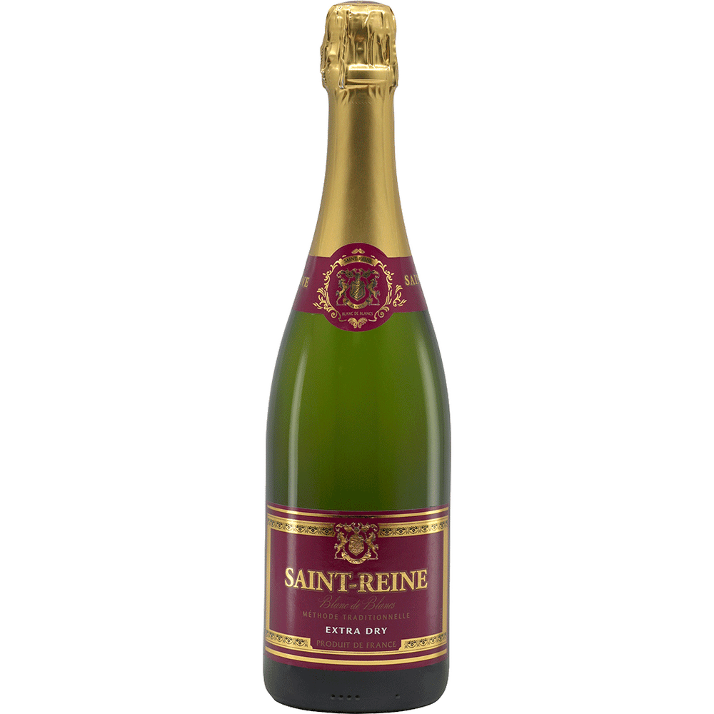 St Reine Extra Dry Sparkling Wine | Total Wine & More
