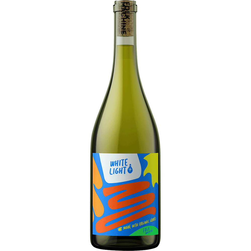 Folk Machine White Light White Blend | Total Wine & More