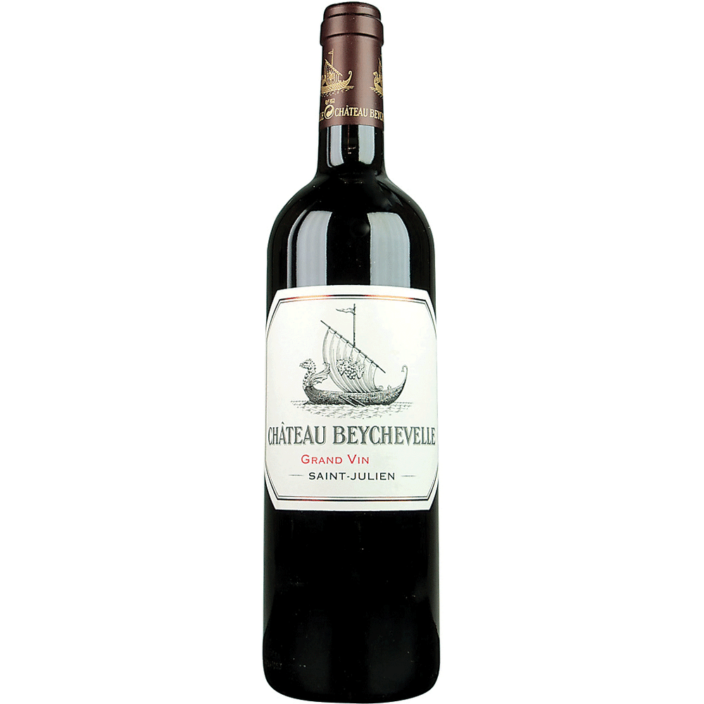 Chateau Beychevelle St Julien | Total Wine & More