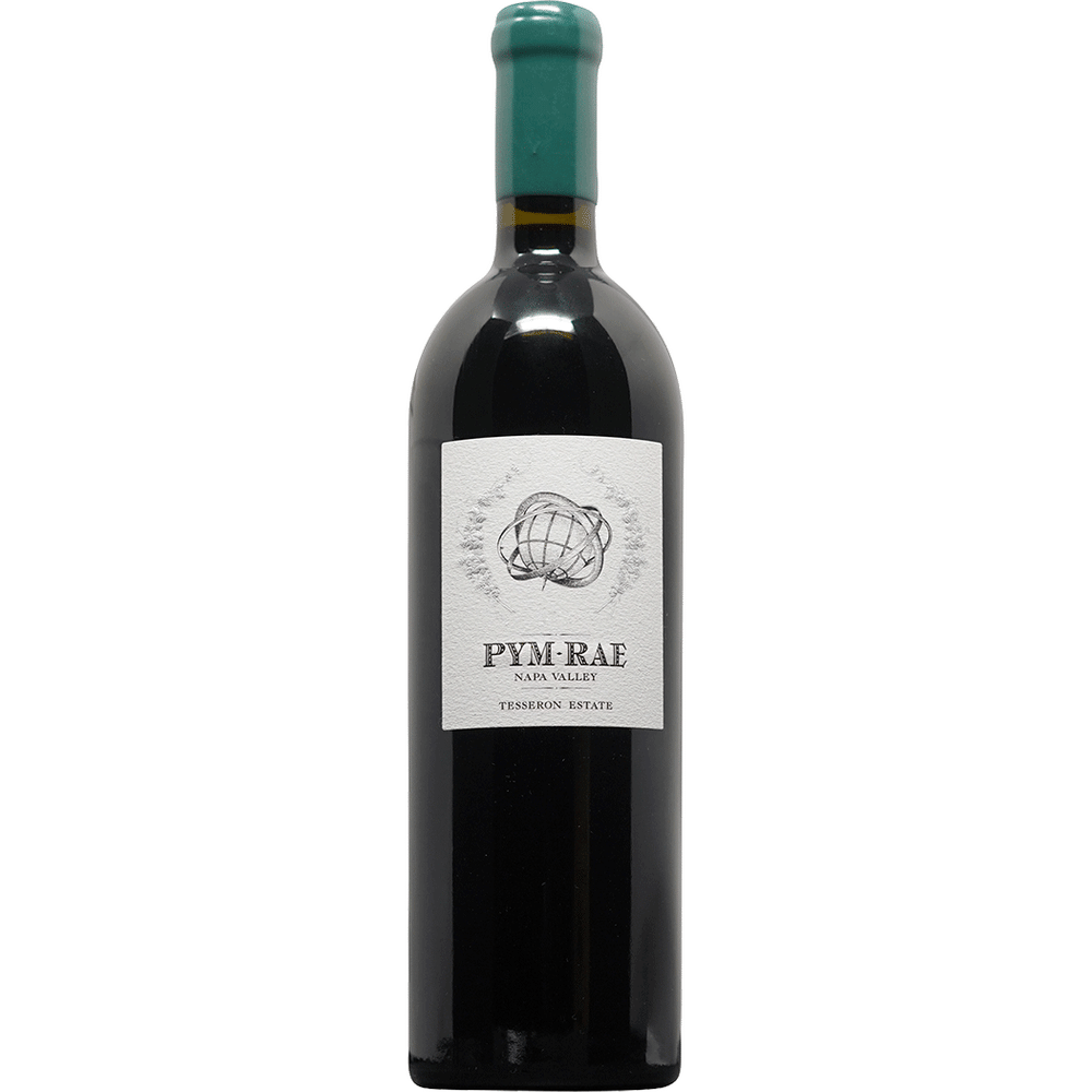 Pym Rae Red Napa Tesseron Estate | Total Wine & More