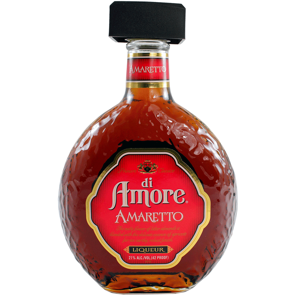 Di Amore Amaretto Liqueur | Total Wine & More
