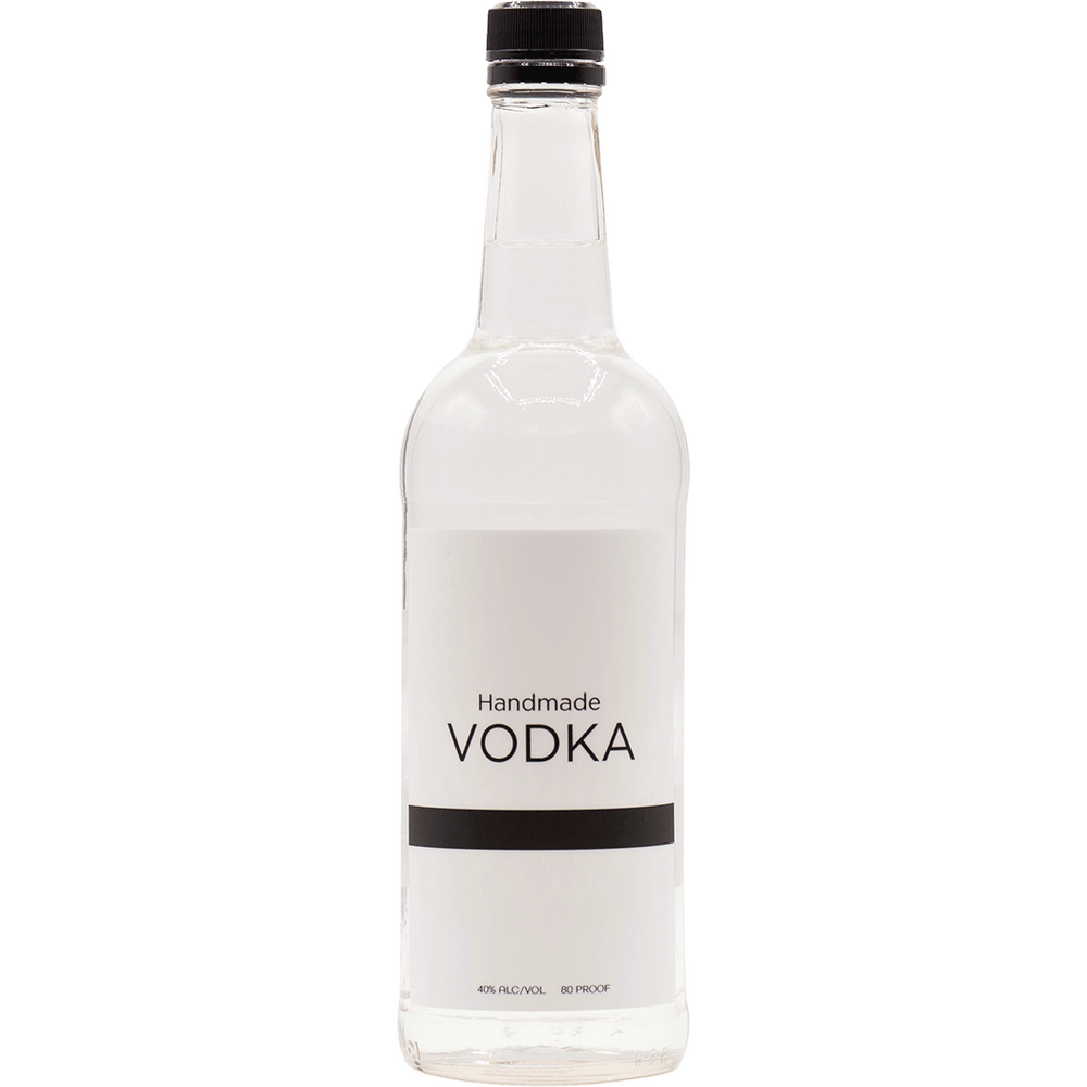 Generic Spirits Handmade Vodka | Total Wine & More